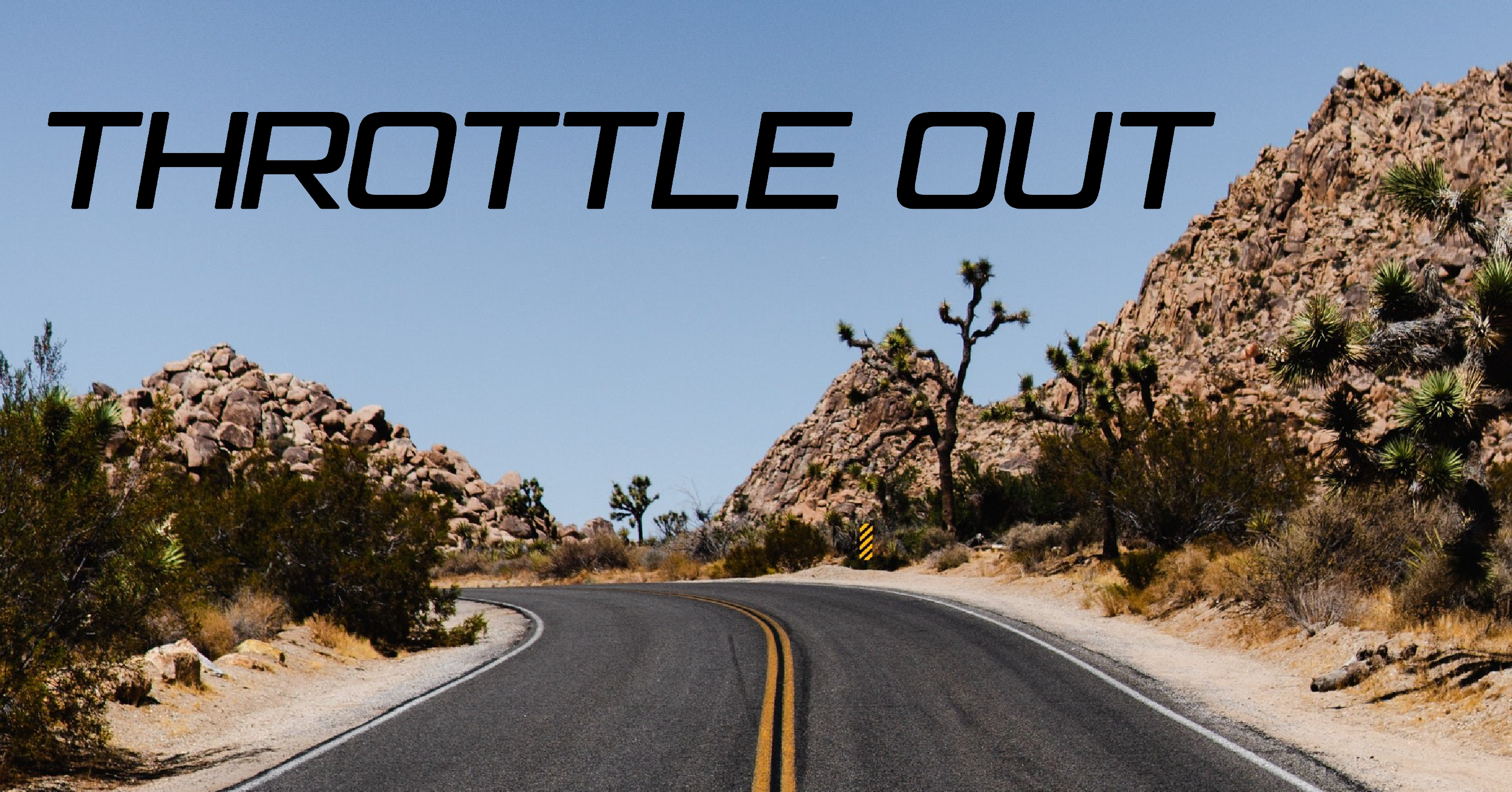 Driving Gloves – Throttle Out